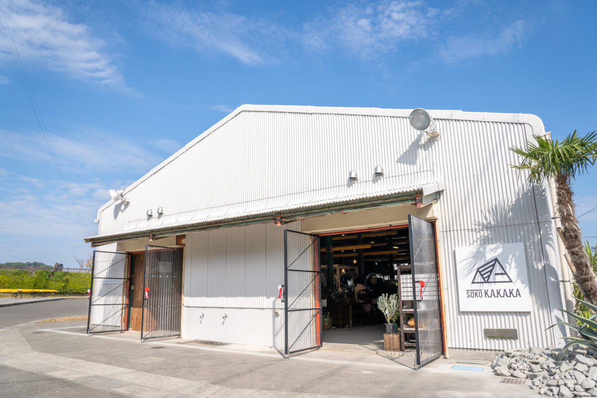 | SOKO KAKAKA